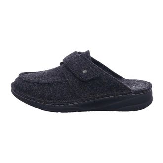 Finn Comfort Damen, Schuhe, Grau, 44 EUGr&ouml;&szlig;e