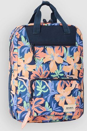 Rip Curl Svelte 13L Mixed Rucksack navy