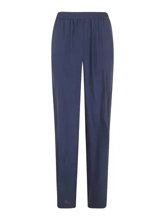 Seventy Casual Hose - Blau