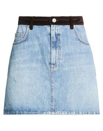 Marni BAS - Jupes en jean sur YOOX.COM