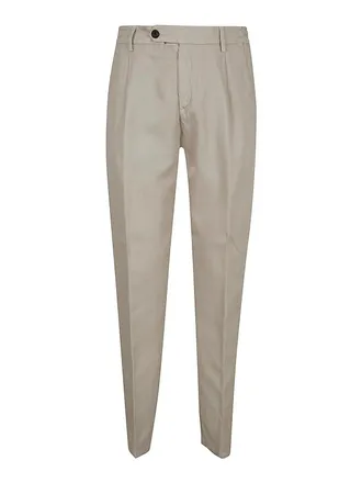 Eleventy Pantalons D&eacute;contract&eacute;s