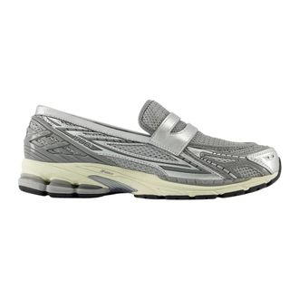 New Balance Homme, Sport, Gris, Taille: 43 EU 1906L Loafer
