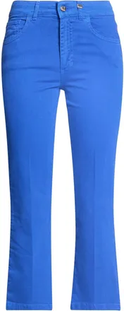 LuckyLu HOSEN & R&Ouml;CKE - Jeanshosen auf YOOX.COM