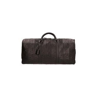 Fendi Herren, Taschen, Schwarzk, ONE SIZEGr&ouml;&szlig;e