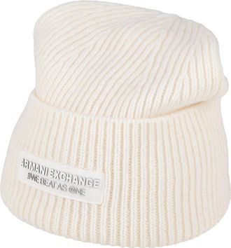 A|X Armani Exchange ACCESSOIRES - M&uuml;tzen & H&uuml;te auf YOOX.COM