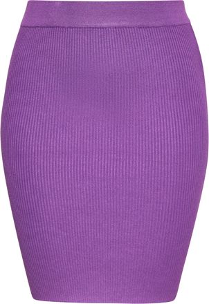 Mymo Felsen Damen lila