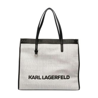 Karl Lagerfeld 211W3022Bianco - - Bags - Damen - Wei&szlig; - ONE SIZE