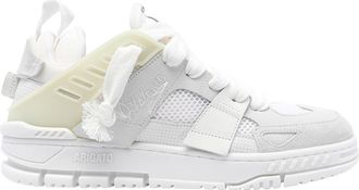 Axel Arigato Sneaker - Weiß
