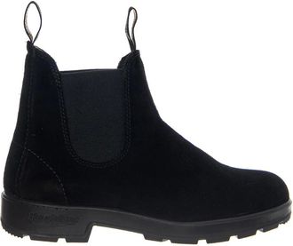 Blundstone Homme, Chaussures, Noir, Taille: 40 EU 585 Chelsea Boot