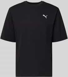 Puma T-Shirt mit Rundhalsausschnitt
