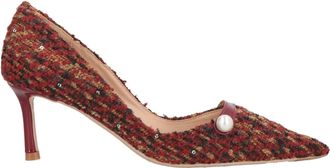 Francesco Milano SCHUHE - Pumps auf YOOX.COM