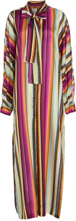 Missoni KLEIDER - Maxi-Kleider auf YOOX.COM