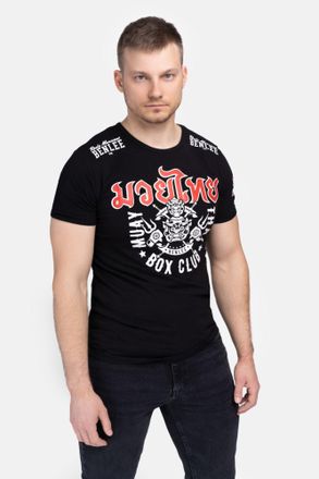 Benlee Rocky Marciano Funktionsshirt Thaicity