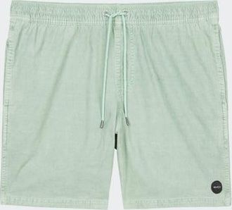 Rvca Rvca - Bermuda - Taille XL
