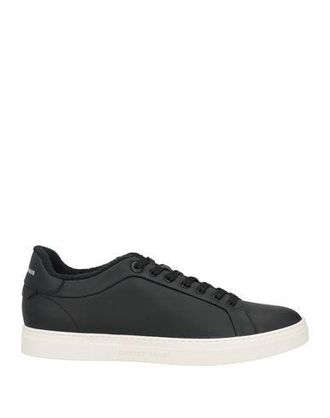 Emporio Armani CHAUSSURES - Sneakers sur YOOX.COM