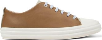 Camper Hoops Sneakers - Braun