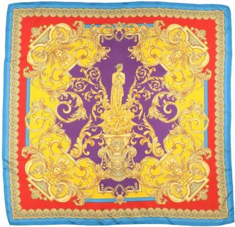 Versace ACCESSOIRES - Schals auf YOOX.COM