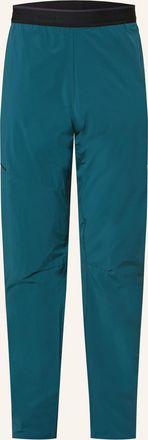 Salewa Trekkinghose Pedroc 3 Dst Light blau