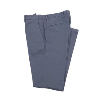 Brooksfield Homme, Pantalons, Bleu, Taille: 2XL Chinos