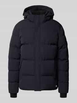 Cars Jeans Steppjacke mit Rei&szlig;verschlusstaschen Modell JAXHAM