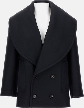 Bottega Veneta Mantel