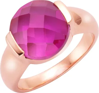 Jamelli Ring