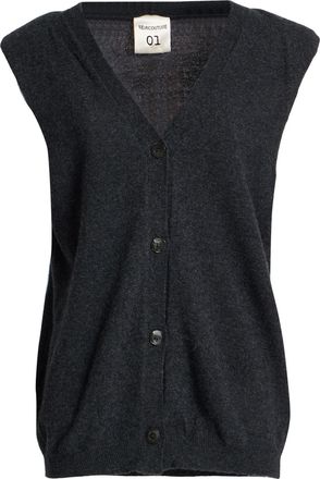 Semicouture STRICKWAREN - Strickjacken auf YOOX.COM