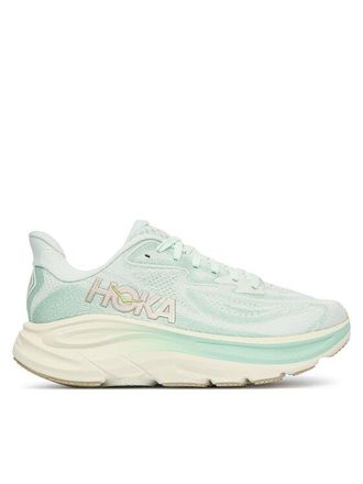 Hoka One One Hoka Laufschuhe Clifton 10 1162031 T&uuml;rkisfarben