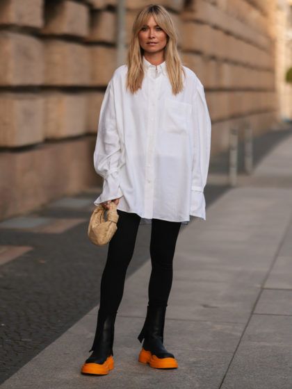 Der Tomboy-Look: Was diesen Style auszeichnet und welche Stars dafür bekannt sind