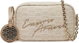 Emporio Armani Handtasche EW001891 AF16095 F1073 Beige