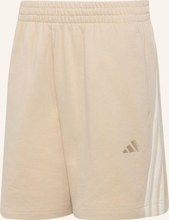 adidas Sweatshorts Adidas Kit beige
