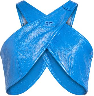 Courr&egrave;ges TOPS - Tops auf YOOX.COM