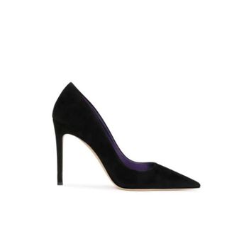 PARIS TEXAS Pump Paris - - Shoes - Damen - Schwarzk - 41 EU