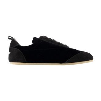 Jil Sander Damen, Schuhe, Schwarzk, 40 EUGr&ouml;&szlig;e