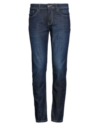 Yes-Zee HOSEN & R&Ouml;CKE - Jeanshosen auf YOOX.COM