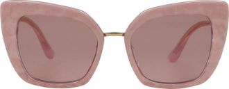 Dolce & Gabbana BRILLEN - Sonnenbrillen auf YOOX.COM