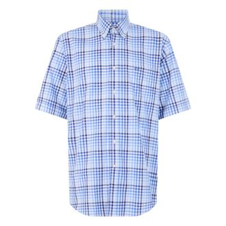 Paul & Shark Herren, Shirts, Blau, 8XLGr&ouml;&szlig;e