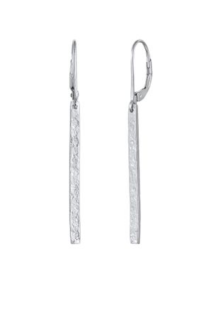 Elli Ohrringe Geo, Organic