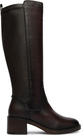 Tamaris Stiefel Tamaris 1-25508-47 Dunkelbraun