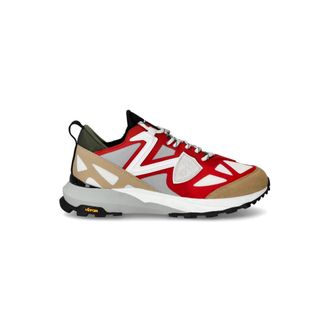 Philippe Model Sneakers Rocx Running - - Shoes - Herren - Mehrfarbig - 43 EU