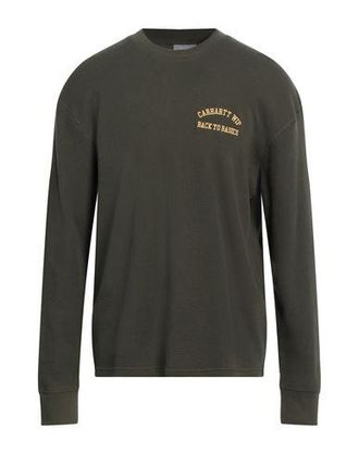 Carhartt Work in Progress TOPS - T-shirts sur YOOX.COM