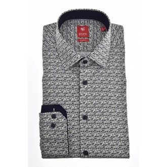 Hatico Herren, Shirts, Grau, SGr&ouml;&szlig;e