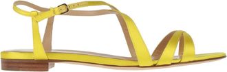 Sergio Rossi SCHUHE - Sandalen auf YOOX.COM