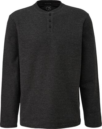 QS by s.Oliver Shirt