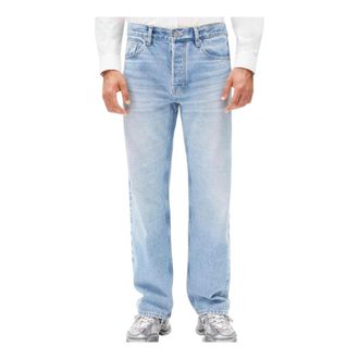 Armedangels Herren, Jeans, Blau, W32 L32Gr&ouml;&szlig;e