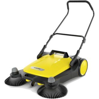 Karcher K&auml;rcher S6 Twin Sweep