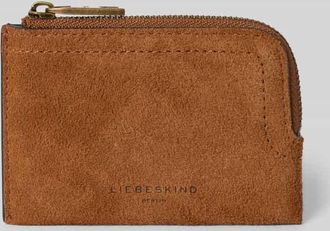 Liebeskind Portemonnaie aus echtem Leder Modell Clarice