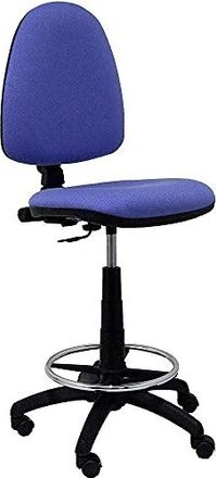 Piqueras y Crespo Piquet Y Crespo (PIQU7) Hocker Alarm Bali hellblau Leiter Einheitsgr&ouml;&szlig;e