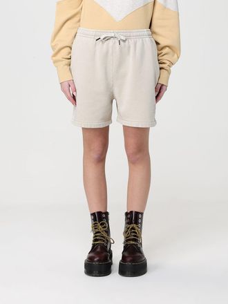 Isabel Marant Shorts ISABEL MARANT ETOILE Damen Farbe Beige