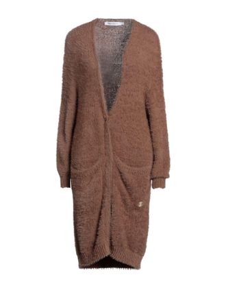 Simona Corsellini STRICKWAREN - Strickjacken auf YOOX.COM